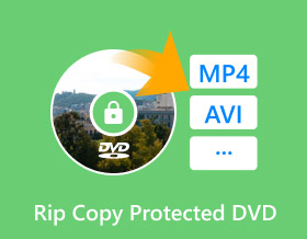 So rippen Sie DVDs mit Kopierschutz auf DVD-Verschlüsselungstools