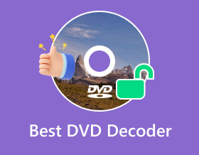 2025年适用于Windows和Mac系统的4款最佳DVD解码器