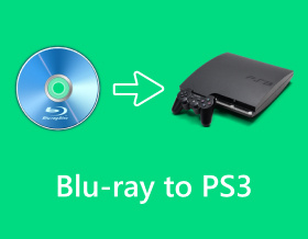How To Rip And Play Blu Ray To Ps3 Without Physical Disc