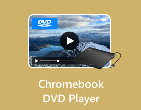 Como reproduzir DVD no Chromebook (guia 2025)