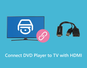 DVDプレーヤーをHDMIでテレビに接続する方法【設定のヒントと解決方法】