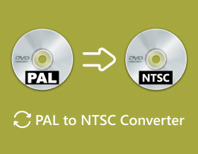 2 Ways to Convert PAL to NTSC for Cross-Region Playback