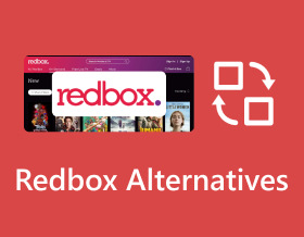 Best Redbox Alternatives for DVD Rentals & Digital Streaming