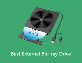5 Best Blu-ray Drives of 2025 for Windows & Mac