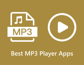 Best 5 MP3 Player Apps That Outperform Default Music Players