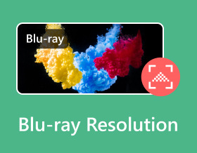 What Is Blu-ray Resolution? Blu-ray & 4K