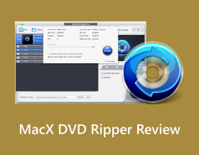MacX DVD Ripper Review: What You Need to Know About Is Here