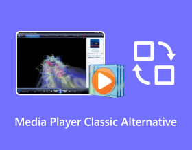 Top 5 Free Media Player Classic Alternatives for Any System