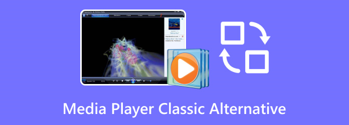 Top 5 Free Media Player Classic Alternatives for Any System