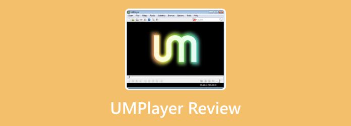 Full Review of UMPlayer as the Best Multimedia Player