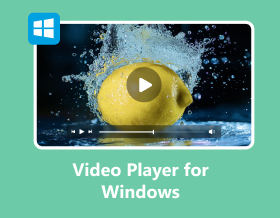 10 Best Video Players for Windows in 2025: Free and Paid