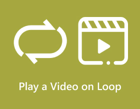 6 Tools to Watch Video Repeatedly on Video Player that Loops