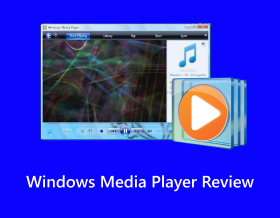 Windows Media Player-Test für 2025 (einschließlich Windows 11)