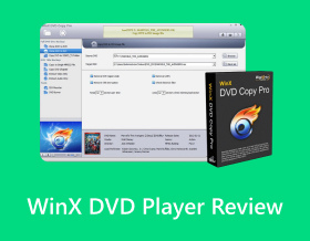 Honest WinX DVD Player Review Vs. Modern Alternative