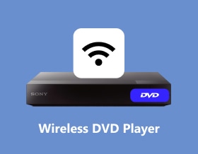 6 Best Wireless DVD Players: Play Your DVD Movies Easily