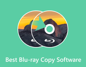 5 Best Blu-ray Copy Software for Fast, High-Quality Backups