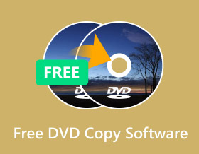 Les 5 meilleurs logiciels de copie de DVD gratuits pour une duplication ...