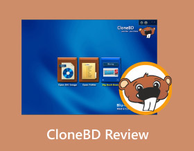 CloneBD Review: Is It an Excellent Blu-ray Copy Tool (2025)