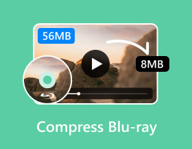 Comment compresser efficacement un Blu-ray sans perte de qualité