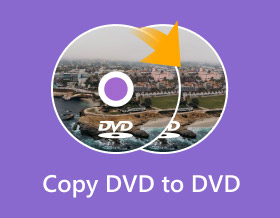 2 Fast & Free Ways to Copy DVD to DVD on Windows & Mac