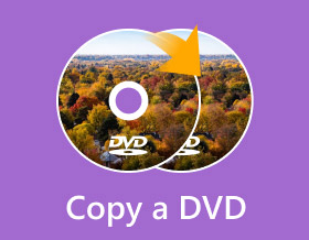 How to Copy a DVD to a Blank Disc, PC, or Flash Drive