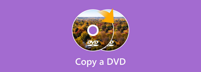 How to Copy a DVD to a Blank Disc, PC, or Flash Drive