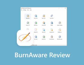 BurnAware徹底レビュー：2025年に試してみる価値はあるか